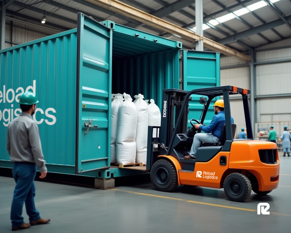 Cargo Stuffing in Logistics: What is Container Stuffing in Logistics? - Types of Cargo Stuffing ...